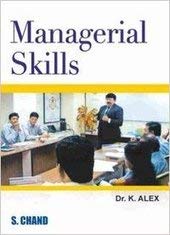 Buy Managerial Skills Book Online at Low Prices in India | Managerial Skills Reviews & Ratings ...