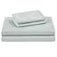 Amazon.com: DEGREES OF COMFORT Coolmax Cooling Sheets | Queen Size Bed ...