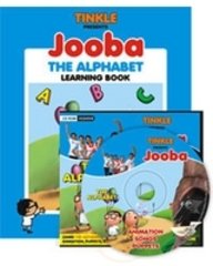 Buy Tinkle presents Jooba - the Alphabet Book Online at Low Prices in ...