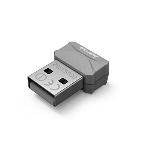 Hama USB Dvb-T Empfänger Nano – Die 15 besten Produkte im Vergleich ...