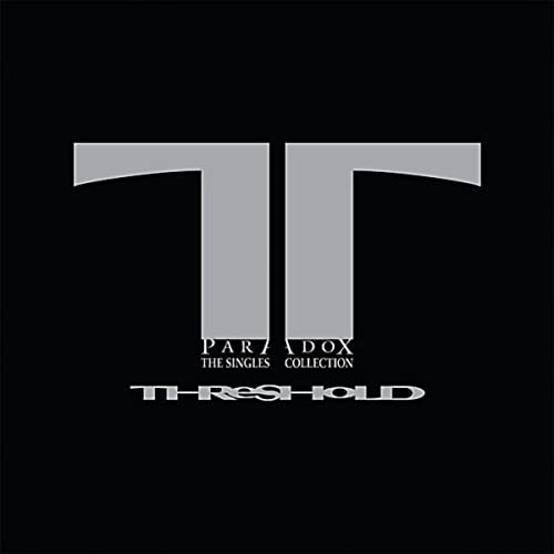 Amazon.co.jp: Paradox (The Singles Collection) : Threshold: デジタルミュージック