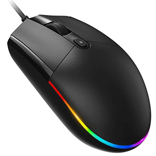 Die 16 besten PC Mäuse mit Kabel - Hifi-Online.net