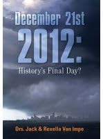 Amazon.com: December 21st 2012: History's Final Day? DVD : Toys & Games