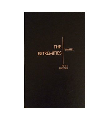 The Extremities: Muscles and Motor Points: John H. Warfel ...