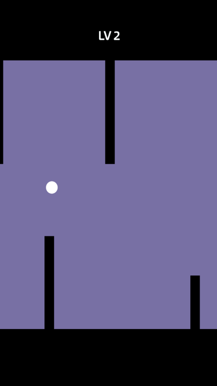 Force Fall - cool Tapping & bouncing game - App on Amazon Appstore