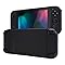 Amazon.com: eXtremeRate PlayVital Back Cover for Nintendo Switch ...