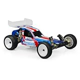 ・ブランド:J Concepts・製造元:JConcepts・モデル:0434・製造元/メーカー部品番号:JCO0434・ヴィンテージRC10世代の車両に適合。