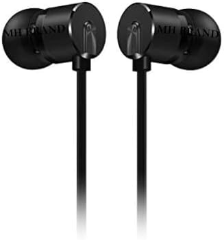 Original Bullet Type-C Wired Earphone Compatible with OnePlus ...