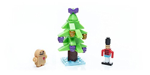 Mega Bloks Monster High Advent Calendar - SantaBILT®