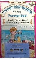 Henry and Mudge and the Forever Sea (Ready to Read, Level 2): Rylant ...