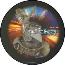 Supercharged [CD 2] by Elcka: Amazon.co.uk: CDs & Vinyl