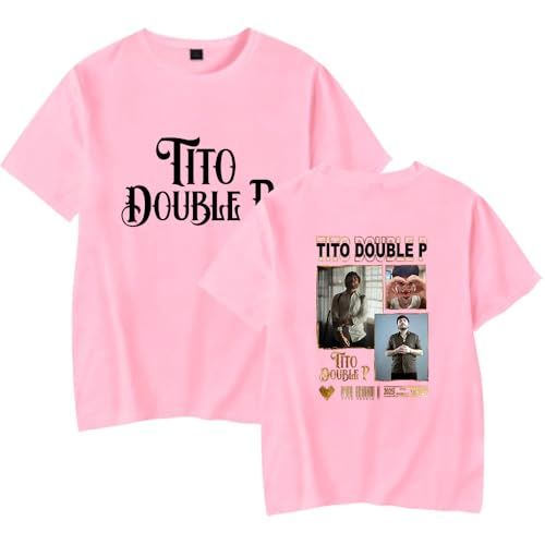 Tito Double P Concerts & Live Tour Dates: 2025-2026 Tickets | Bandsintown