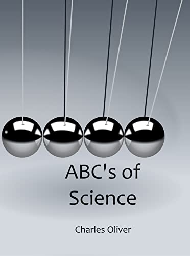 ABC's of Science eBook : Oliver, Charles: Amazon.in: Kindle Store