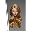 Amazon | [Tbmodel ] KID KING 1/6 フィギュア用 美少女 CARLIN 可動目 ヘッド 萌え萌える かわいい ...