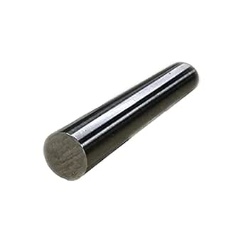 Amazon.com: 1pcs 304 Stainless Steel Precision Ground Rods - Available ...