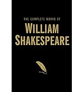 Amazon.com: The Complete Works of William Shakespeare (Wordsworth ...