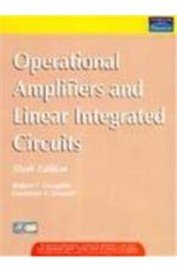 OPERATIONAL AMPLIFIERS AND LINEAR INTEGRATED CIRCUITS 6/E: COUGHLIN ...