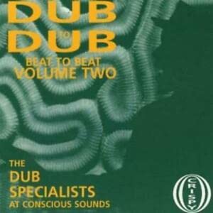 Dub to Dub Vol.2 - Amazon.com Music