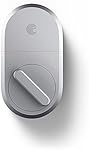 August Home Smart Lock, 3rd Generation – Silver - Amazon.com