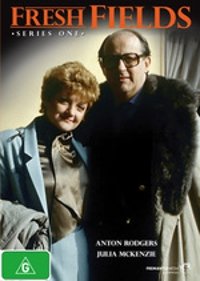 Amazon.com: Fresh Fields: Series 1 [Region 4] : Anton Rodgers, Julia ...
