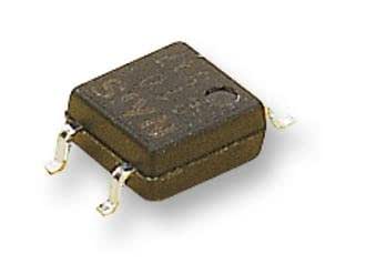 Relay, PHOTOMOS, SPNO, Solid State Relays & Contactors, MOSFET Relays ...