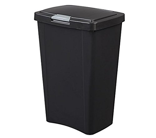 Sterilite 13 Gallon Trash Can