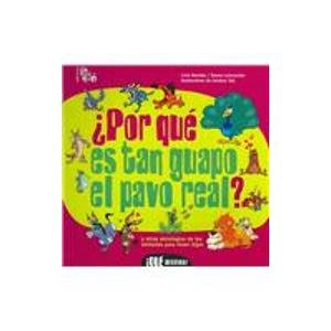 Buy Por Que Es Tan Guapo El Pavo Real? / Why Is the Turkey So Handsome ...