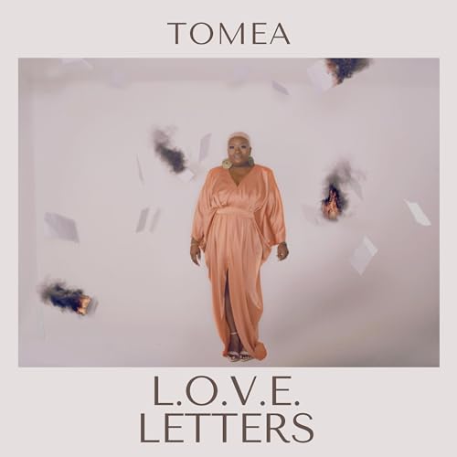 Amazon.com: L.O.V.E. Letters [Explicit] : Tomea: Digital Music