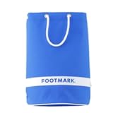 ・ブランド:Footmark(フットマーク)・製造元:フットマーク(Foot Mark)・モデル:101481・製造元/メーカー部品番号:101481・素材：ポリエステル100％・サイズ：タテ32×直径21cm・対象：男女兼用・仕様：丈夫で...