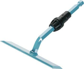 Gardena 3188 18 CM Combination System Path Hoe : Amazon.co.uk