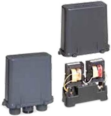 Amazon.com: Pentair 79303100 Black Cover Replacement Junction Box Pool ...