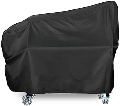 Amazon.com : Heavy Duty 600D Polyester Cover Compatible with Recteq RT ...