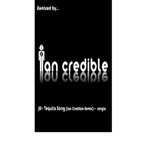 Play Tequila Song (Ian Credible Remix) by JR feat. Ian Credible on ...