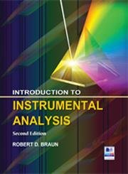 Amazon.in: Buy Introduction to instrumental Analysis Book Online at Low ...