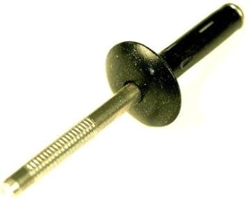 Amazon.com: Mopar Aluminum Split Type Rivet Retainer - 6035201 : Automotive