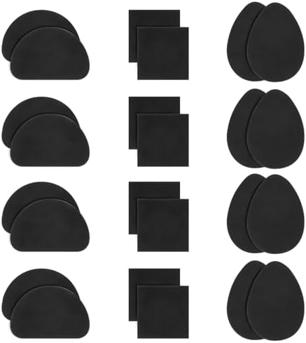 Amazon.com: Non-Slip Shoe Pads, Shoe Sole Protectors for Bottom of ...