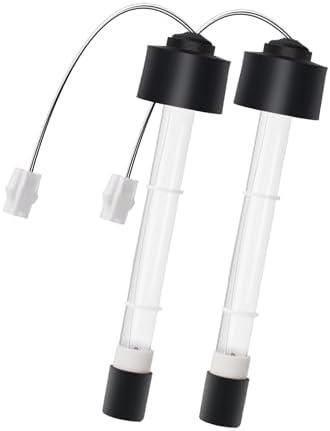 Amazon.com: ANTOBLE Clear Ray Bulb Quartz Tube 6472-859 Replacement ...