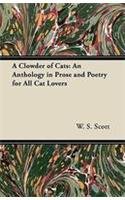 Clowder of Cats : Amazon.in: Books