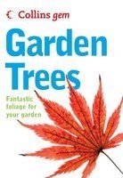 Collins Gem – Garden Trees: Collins: 9780007288588: Books - Amazon.ca