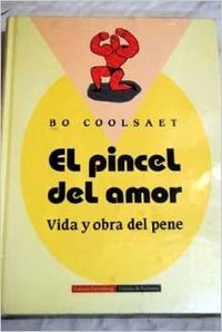 Amazon.com: El pincel del amor (Spanish Edition): 9788481092752 ...