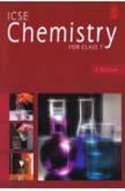 ICSE Chemistry for Class 7 : Amarnath Mishra: Amazon.in: Books