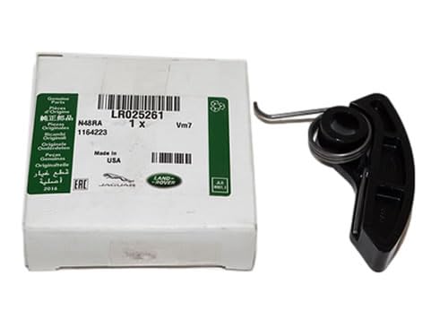 Amazon.com: Genuine Oil Pump Drive Chain Tensioner Compatible with Land ...