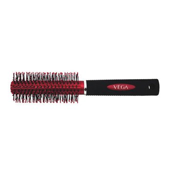 Amazon.com : Vega Premium Collection Hair Brush - Round & Curl | E9-RB ...