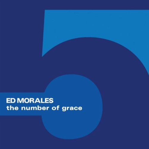 Play The Number of Grace by Ed Morales on Amazon Music