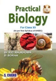 Amazon.co.jp: Practical Biology [Paperback] [Jan 01, 2017] R C Rajkohwa ...