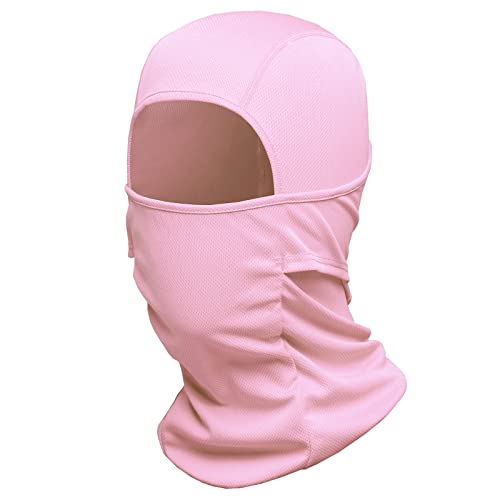 Balaclava - 10 Best Balaclava Masks For Winter (Unisex)
