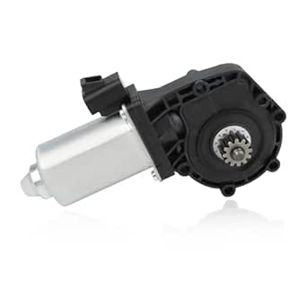 Amazon.com: WMPHE Bus Electric Passenger Door Motor Compatible with ...