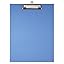 Exacompta - Ref. 17291E - 1 Coated paper pad holder - Size 23x32cm for ...
