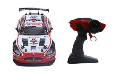 Rw 1:16 Maserati Gt3 Remote Control Car : Amazon.in: Toys & Games
