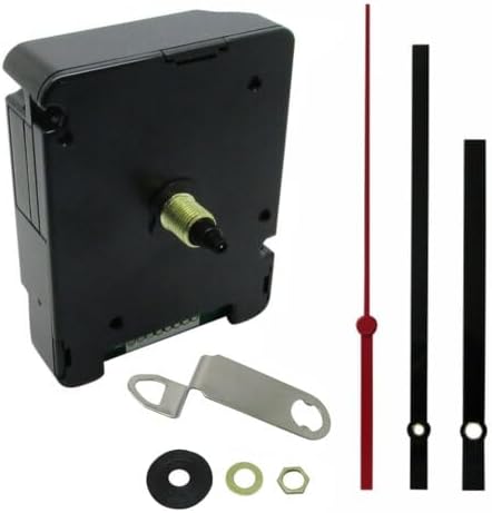 New Replacement HD-1688 Sheng Bang Radio Controlled UK MSF Automatic ...